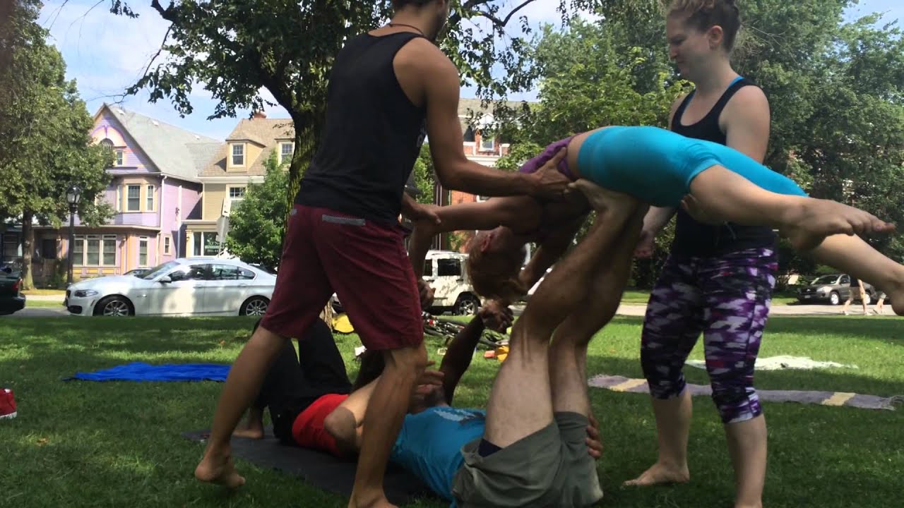 Yoga Poses 4 Persons - Yoga poses 4 person - Yoga Poses Asana ... Yoga Poses 4 Persons - Yoga poses 4 person - Yoga Poses Asana ...