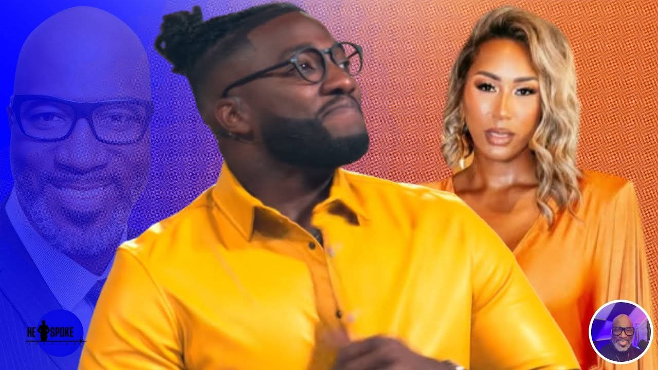 Pastor Mike Todd Comes Out Ep42 - YouTube