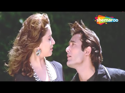 O Baby Don't Break My Heart ｜ Mohabbat  ｜ Akshay Khanna ｜ Madhuri Dixit ｜ Hit Bollywood Songs