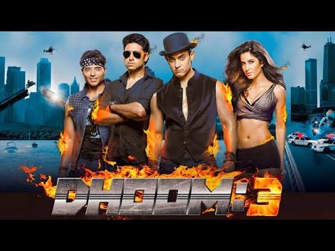 Dhoom 3 Full Movie | Facts and Review | Amir Khan | Katrina Kaif | Abhishek Bachchan | Uday Chopra