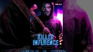 Killer Influence Full Movie With Sinhala Subtitles 2024 Fullmovie Movie Horror Action Cinematic ...