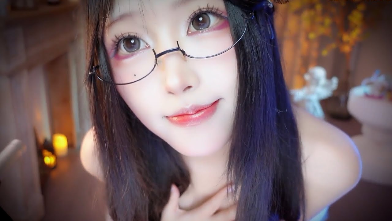 ASMR | Fall Asleep in 15 Mins - YouTube