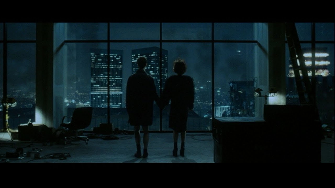 Fight Club, finale - YouTube