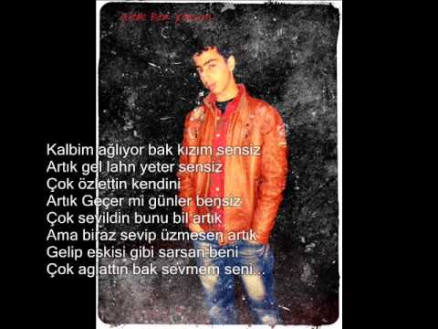 Mc FırtıNa (Biter mi Sandın Bu Çile) 2013