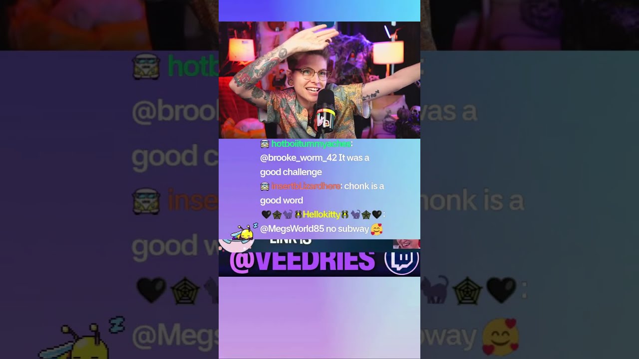 COZY WEDNESDAY! Streaks, Crashword, JACKBOX!? 🌹 | LIVE ON TWITCH AND ...