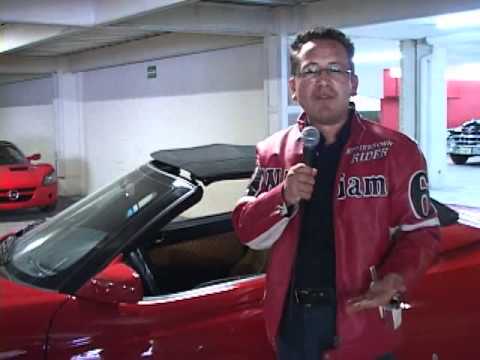 Demo Emmanuel Cervantes - YouTube