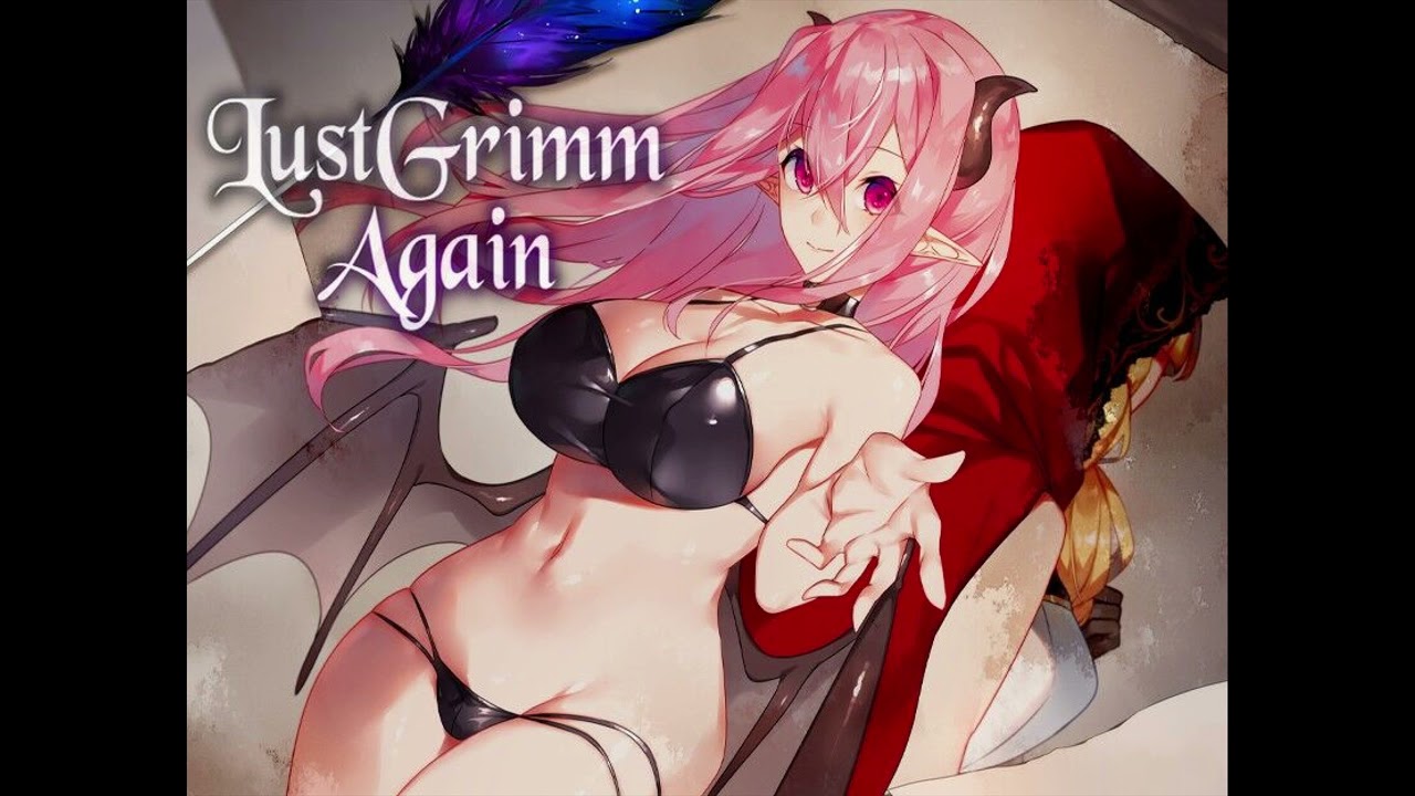 LustGrimm Again - Battle Fess (Succubus Sisters Theme) - YouTube