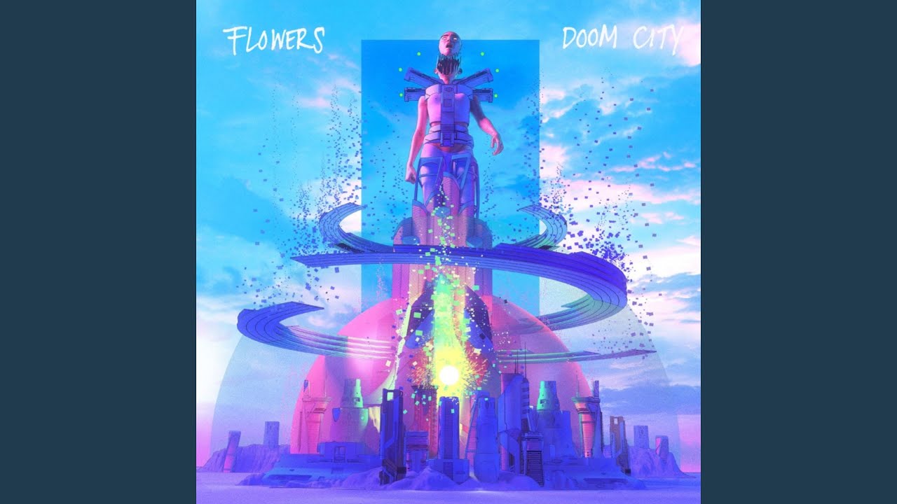 Flammable High - YouTube