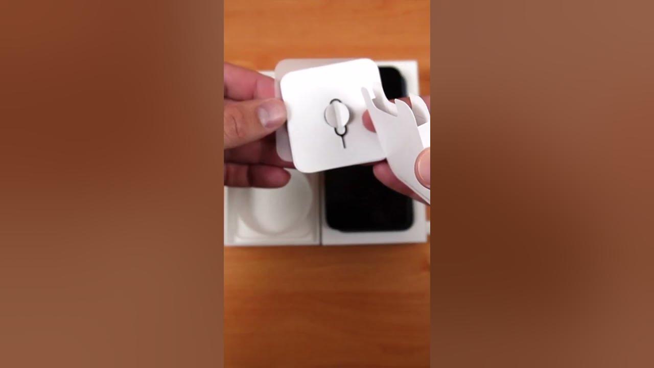 Iphone 13 Mini 256gb Unboxing Youtube