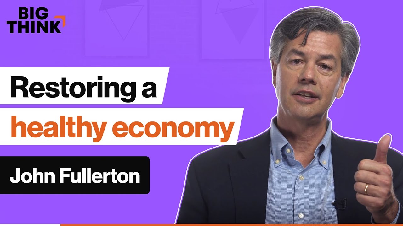 Restoring a healthy economy will require local focus. Here’s why ...
