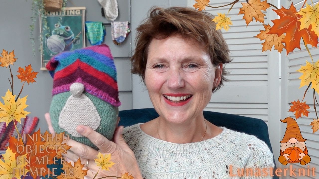 Finished objects en meer. - YouTube