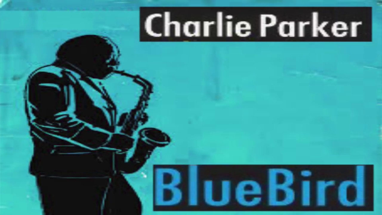 "Blue Bird" Charlie Parker Jazz Transcription - YouTube
