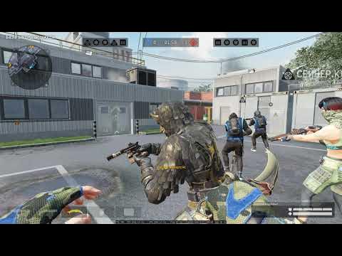 Warface 2023 02 03 - ...&broken matchmaking, solo RM rifleman - YouTube