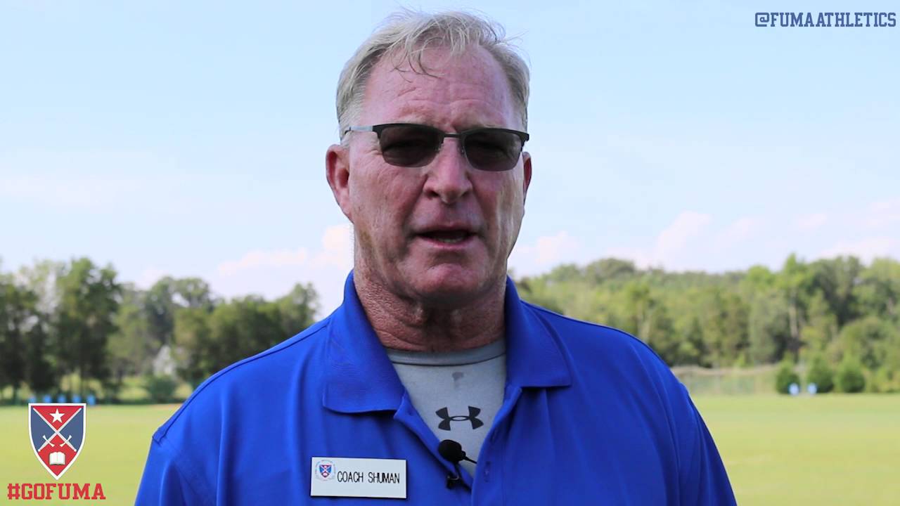 PG Football -- 2016 Season Preview - YouTube