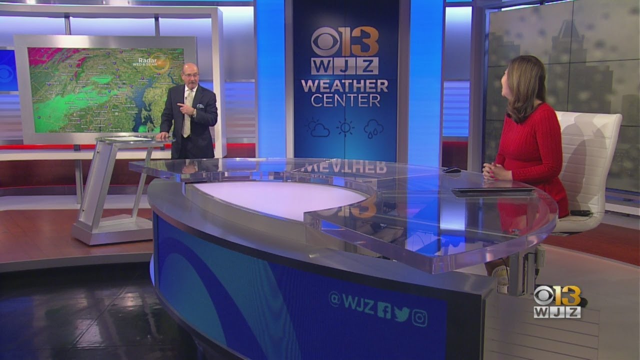 WJZ Morning News & Weather Update 2-5-2020 - YouTube