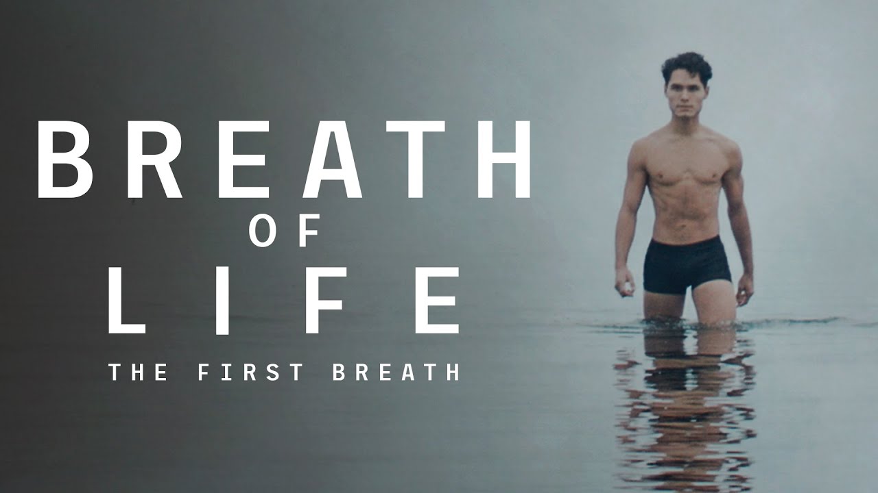 Breath of Life: The First Breath | Full Christianity Film - YouTube