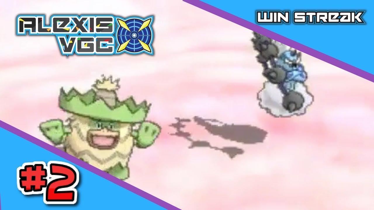 Pokémon USUM : WIN STREAK #2 - Statemi vicino, è un momentaccio! - YouTube