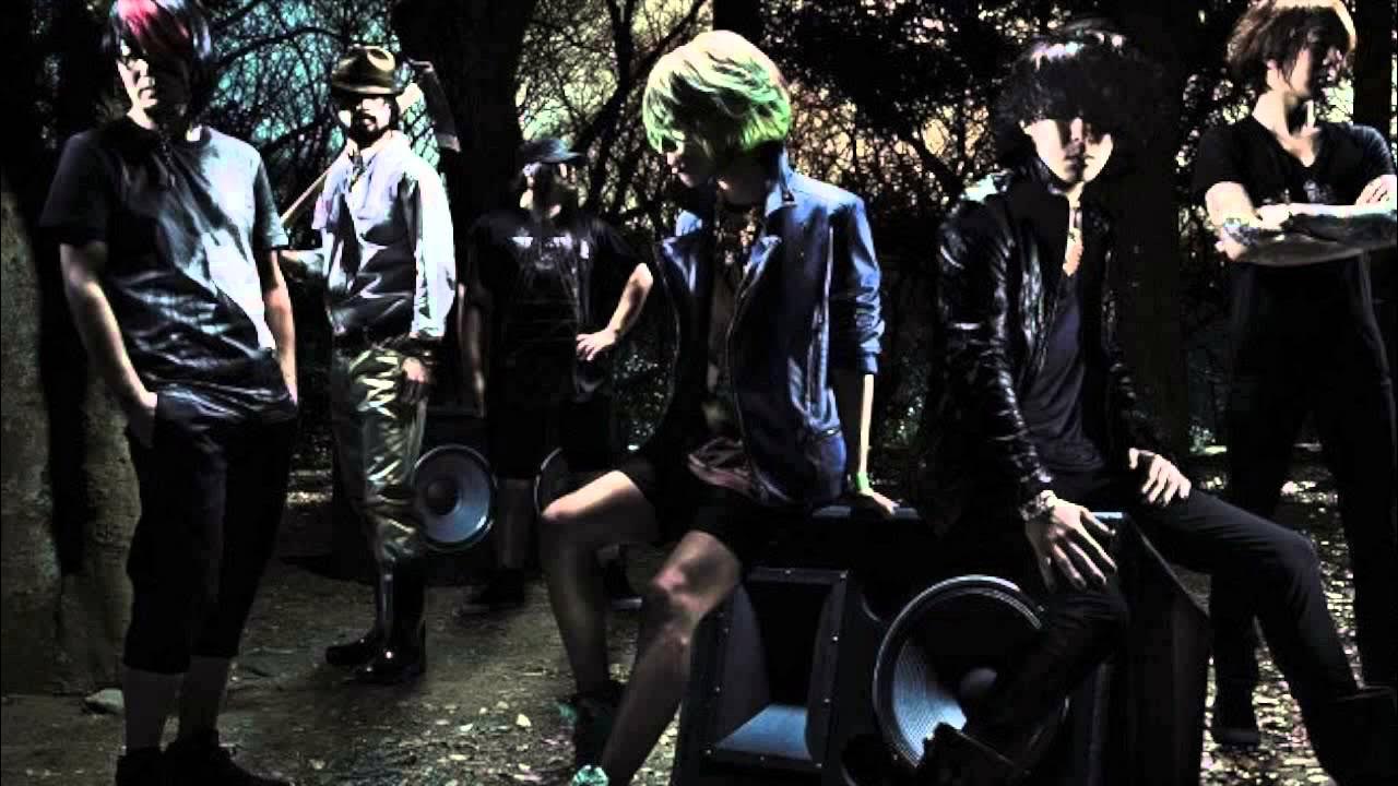 Virtue And Vice Fear And Loathing In Lasvegas 歌ってみた Youtube