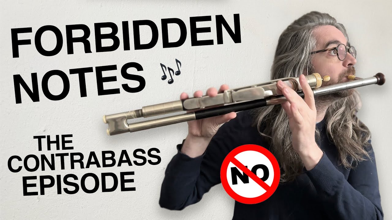 The elusive CONTRABASS REGULATOR on the Uilleann Pipes - YouTube