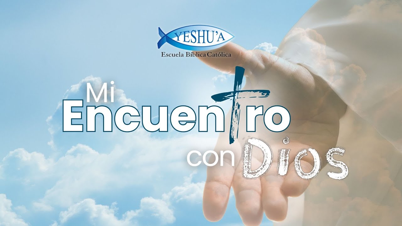 Mi encuentro con Dios- Testimonio Maryori Daza - YouTube