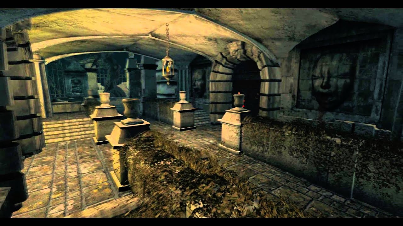 Red Widow En-Quisition Video Blog - YouTube