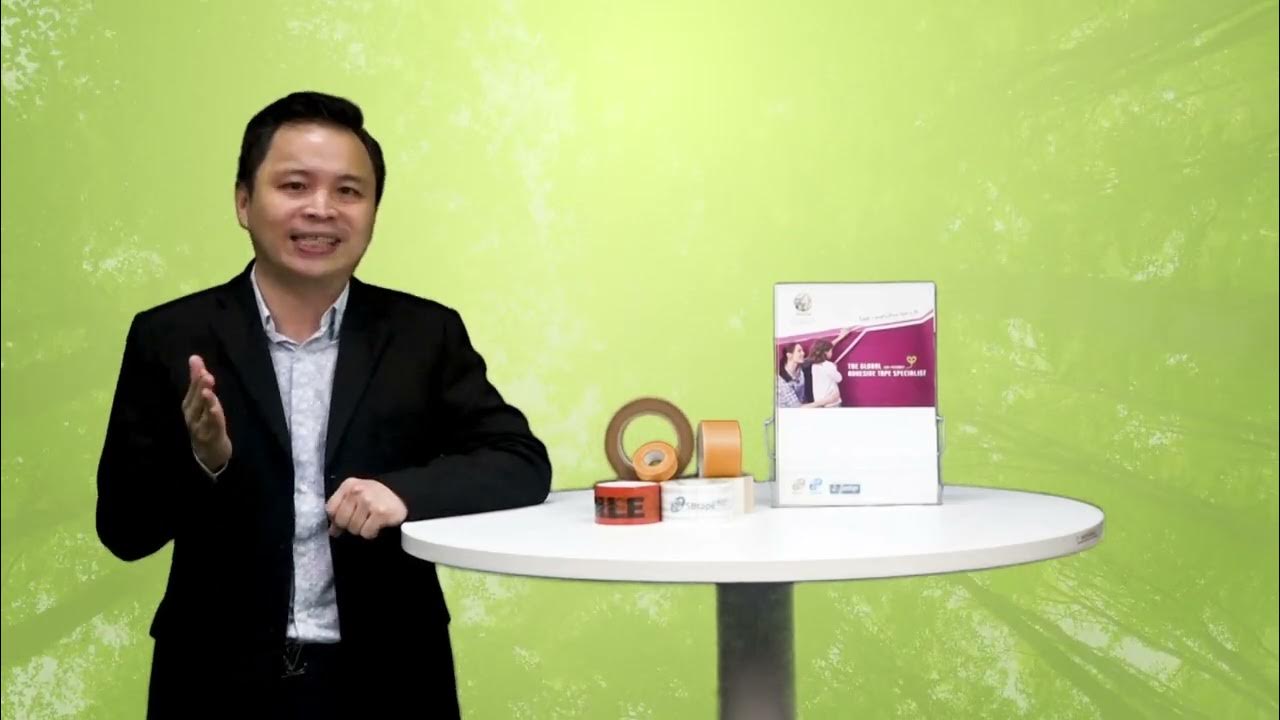 Majlis Penutup Jom Beli Produk Hijau #MGTC #MyHIJAU #Shopee #NRES - YouTube