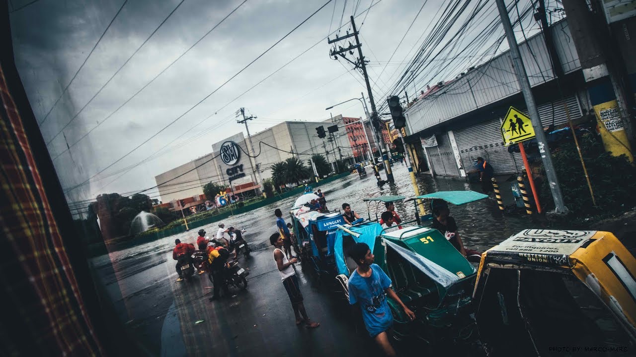 BAHA SA BACOOR - YouTube