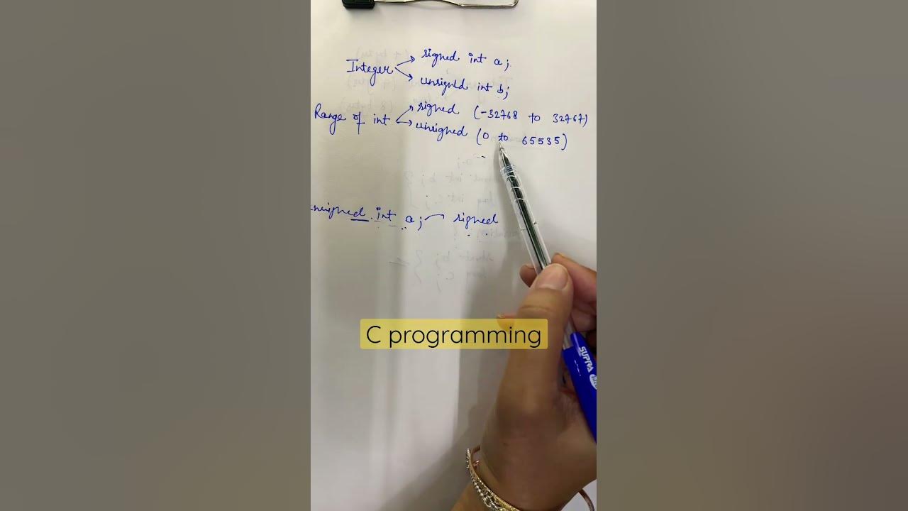 C Programming Hack2 Shorts Ytshorts Ytindia Programming Cprogramming Tips Placement Youtube