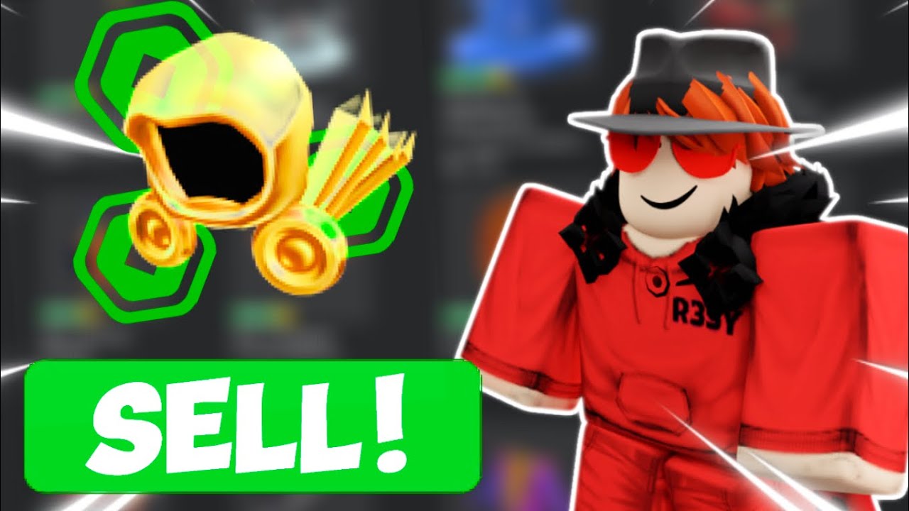 How To Make TONS Of Free Robux In Roblox! (2023) - YouTube