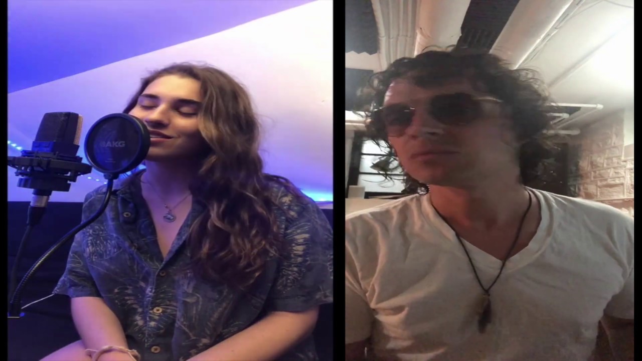 O-o-h Child - Joanna Serenko & Dave Grelle - YouTube