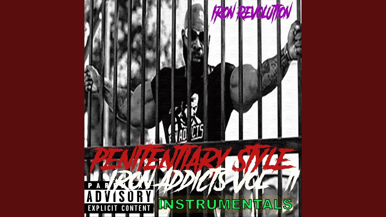 Iron Kingz Cuz I Said So (Instrumental) - YouTube