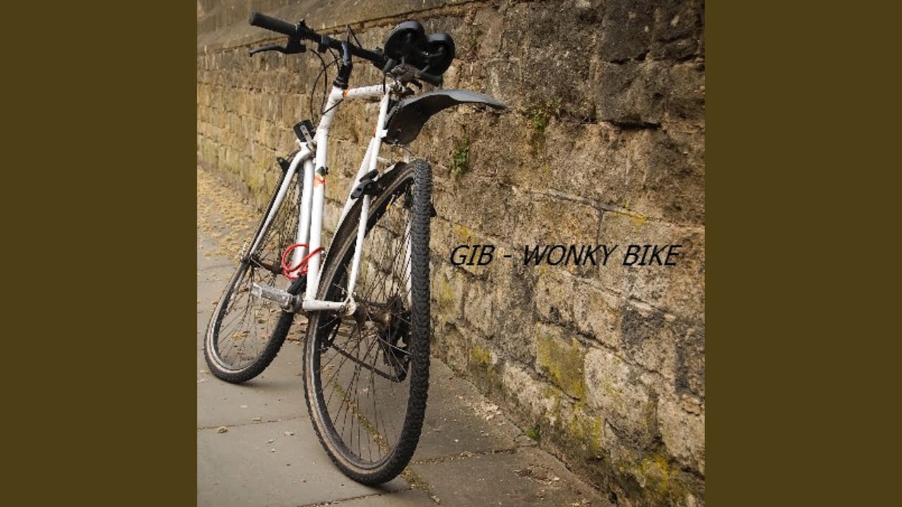 Wonky Bike - YouTube