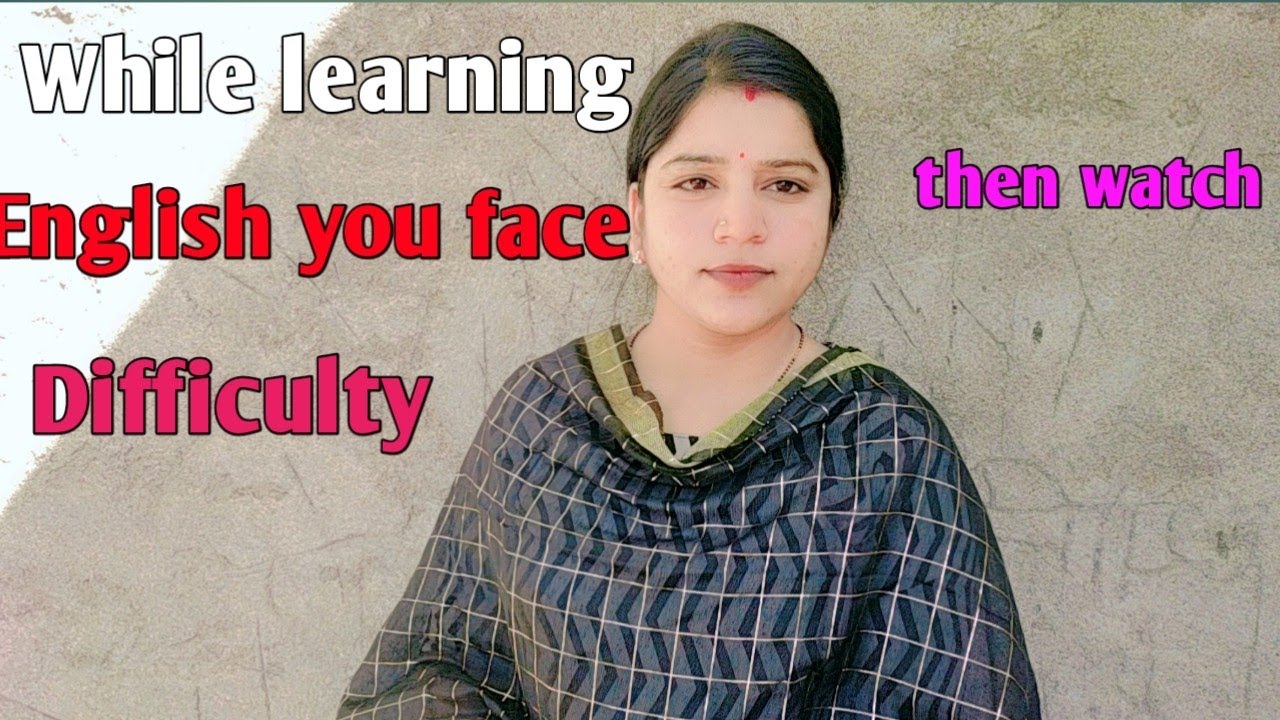 While learning English you face difficulty||only focus on your dream 🎯 ...