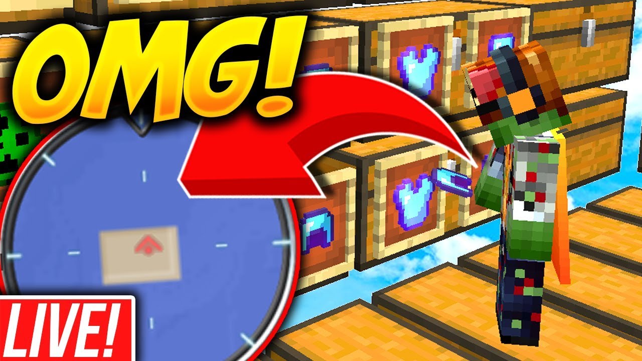 HUGE SKYVAULT RAID HAS FULL GOD GEAR! | Minecraft FACTIONS/RAIDING ...