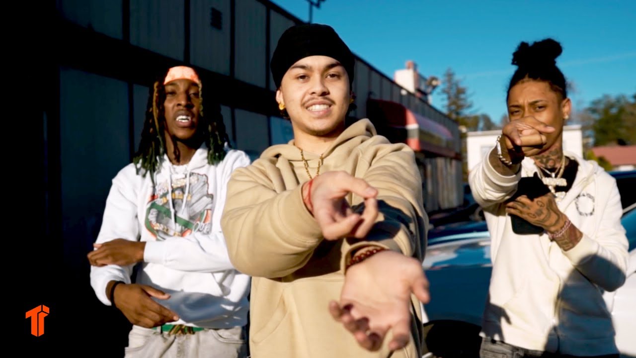 Babii Donk x Lil Kaydah - Dynamic Duo (Music Video) II Dir. SCG ...