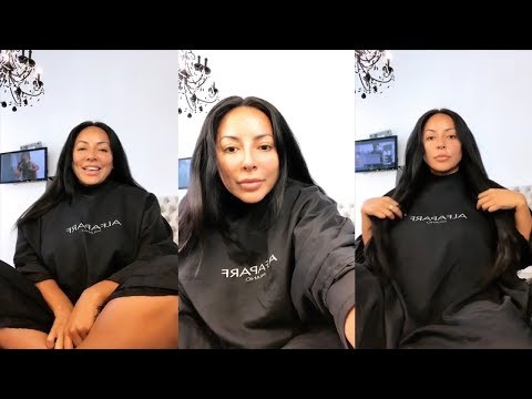 Adult Star Kiara Mia That 49er's QB Jimmy Garoppolo Took To Dinner Live Pt. 1