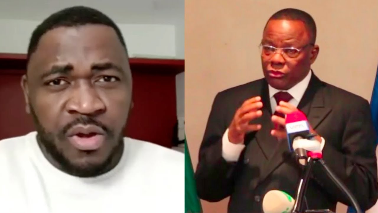 Que devient Maurice Kamto dans sa relation avec la BAS et le saccage ...