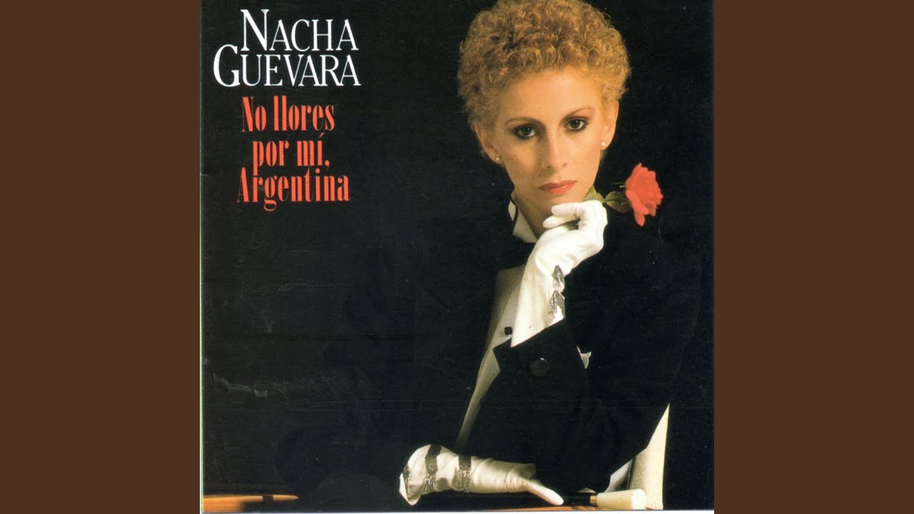 Para cuando me vaya (2015 Remaster) - YouTube