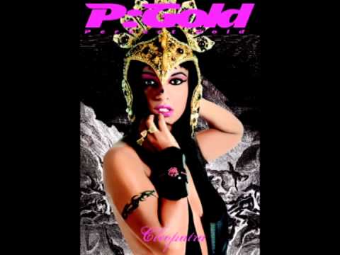 PERVERT GOLD - CLEOPATRA - OBI BABY - 11-12-2005 PARTE 1