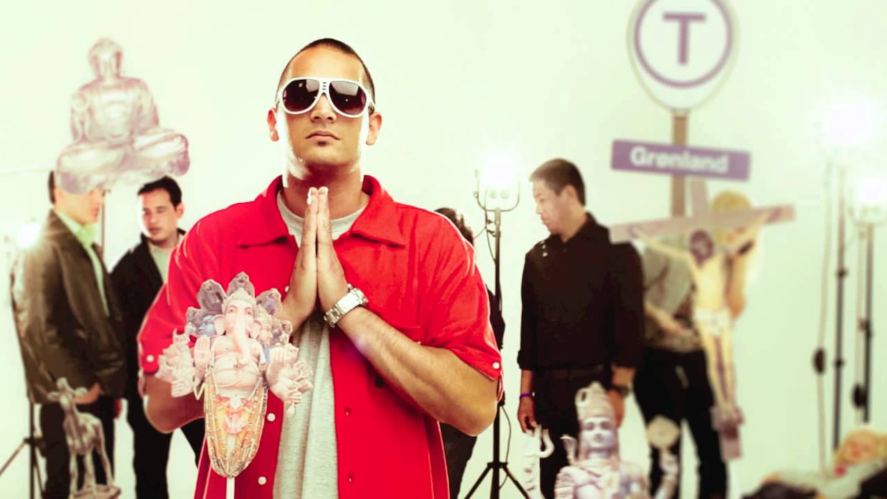 Snippet fra Jaggu 2 - Rissimo Shakali - YouTube