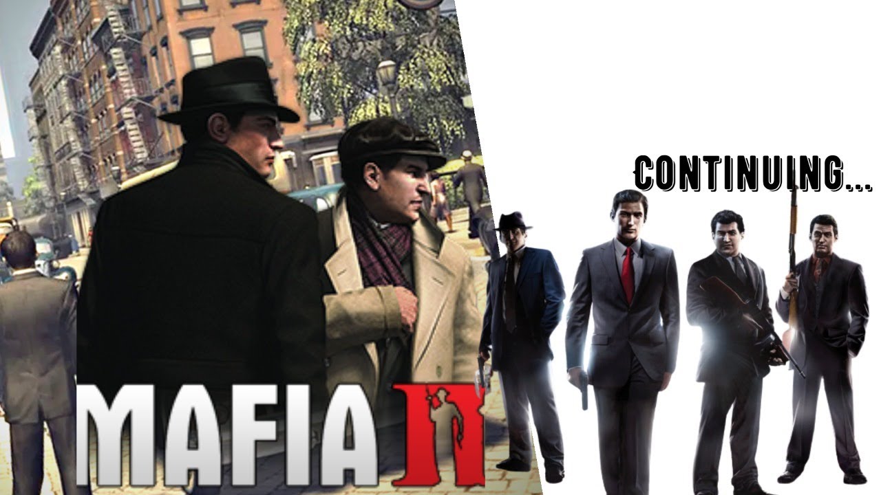 Mafia Continuing the story Chapter 2 ||# 2|| - YouTube