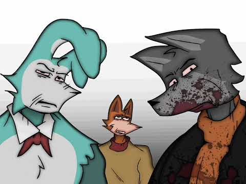 The Walten Files x Secrets of K.I.T x Invincible / The Boys [SCENE PACK / FREE TO EDIT]