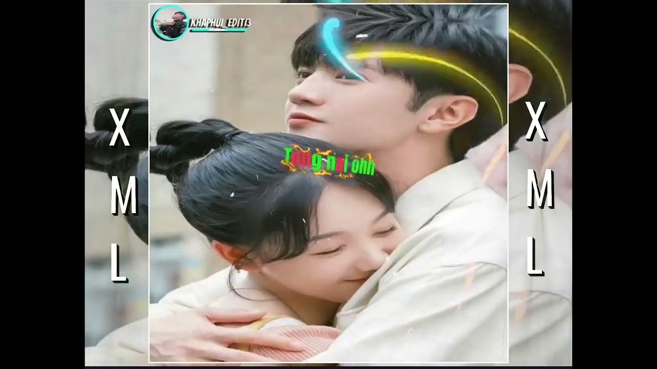 Khau ye nung bai_new kau bru song(2025//alight motion editing video XmL file link 🖇️🖇️👇🖇️🖇️ ...