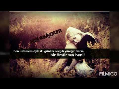 duydumki bensiz yaralı gibisin resimli FeRHaT dursun ( kanatsız menekşe )