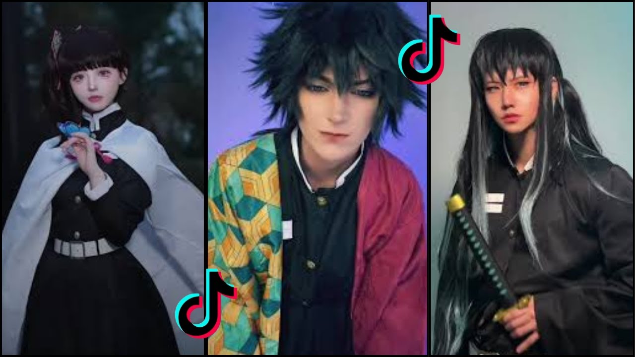 Demon Slayer Cosplay Chronicles: Episode 7 – Ultimate Transformation ...