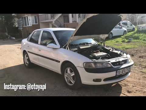 OPEL VECTRA B ALINIR MI? ALIRKEN NELERE DİKKAT ETMELİYİZ?