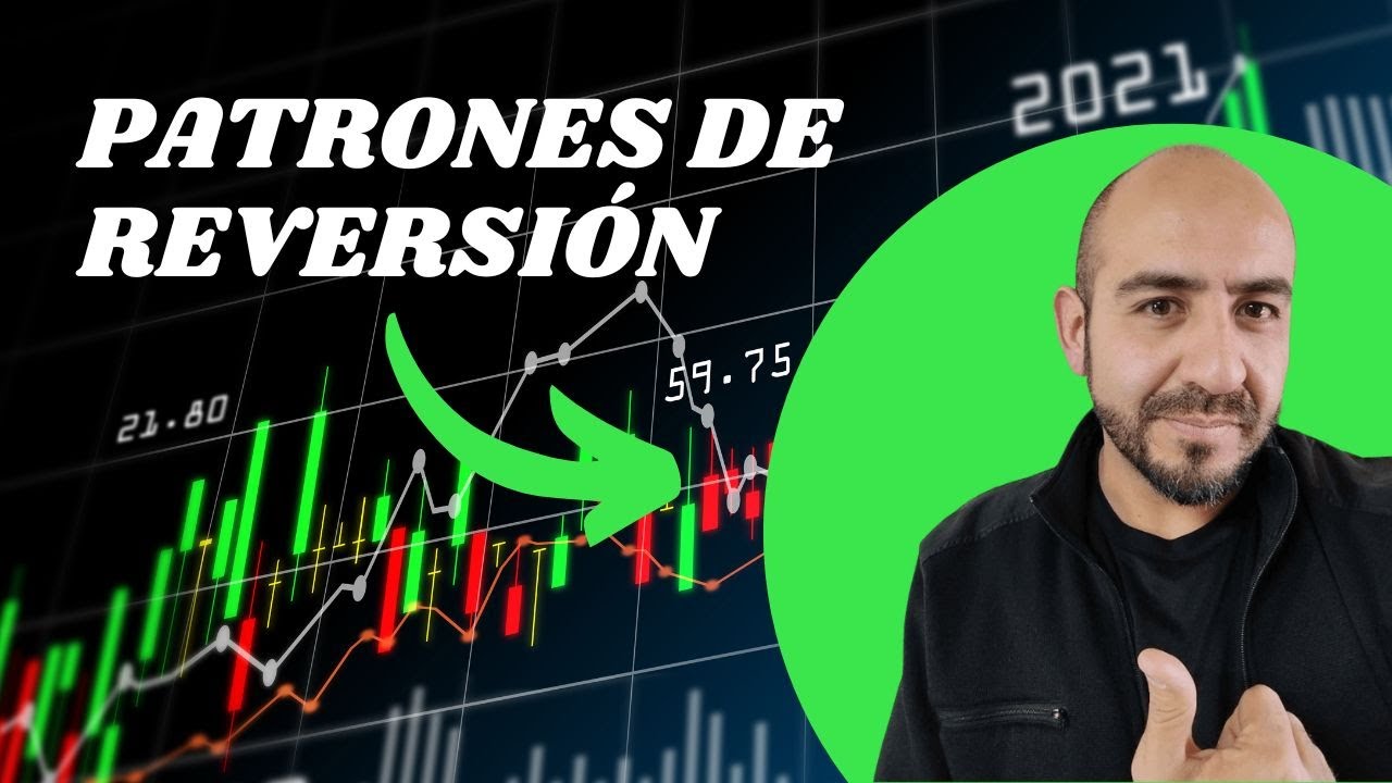 Binarias Patrones De Reversión Live Youtube