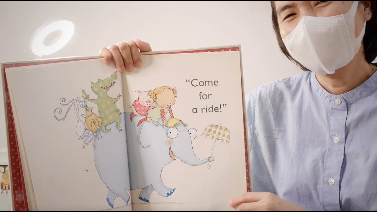 HELLO TILLY 1 - YouTube