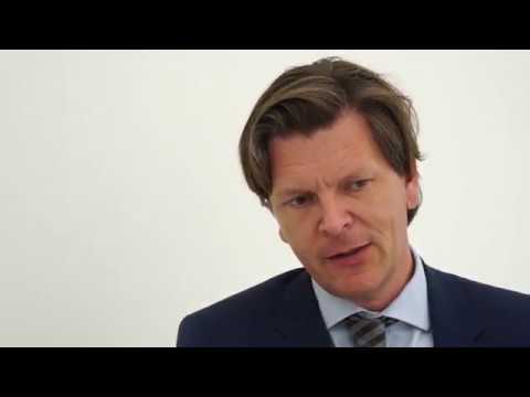 Interview with Patrick Hoedjes at Compliance and Risk Congres 2017 ...