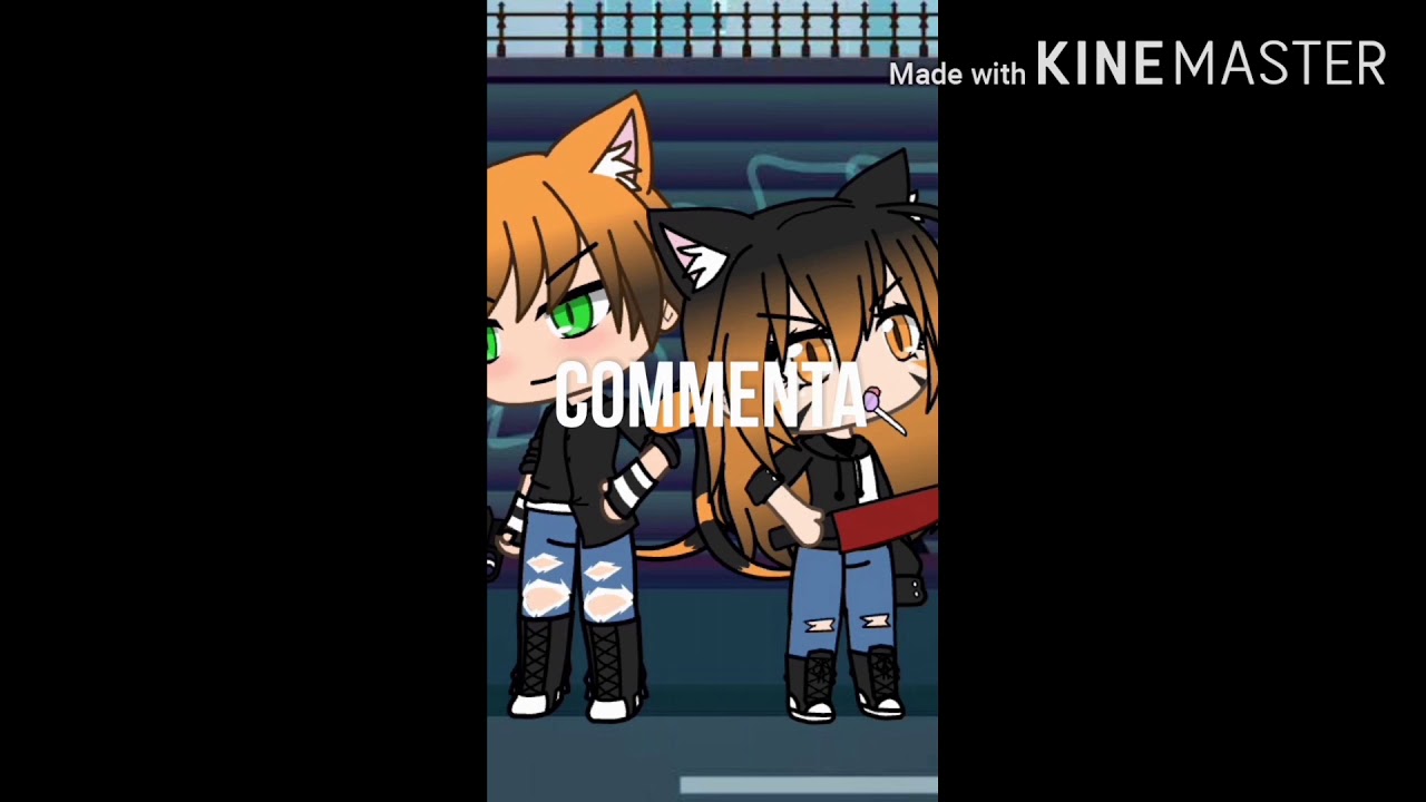 My pet gacha life ep 2 ita🇮🇹 - YouTube